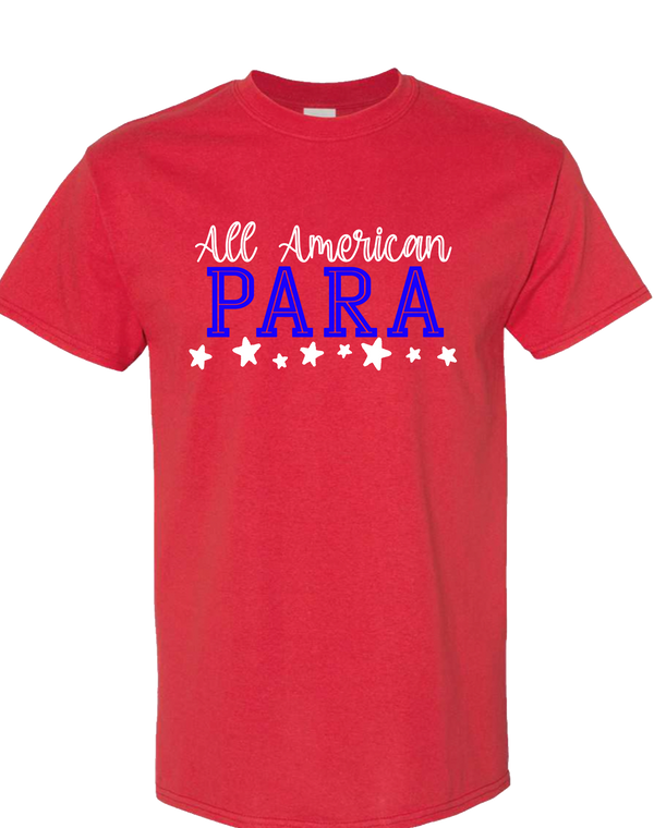 All American PARA – OH Apparel Co